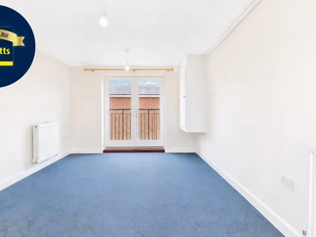 Starling Court, Bishop Stortford, CM23