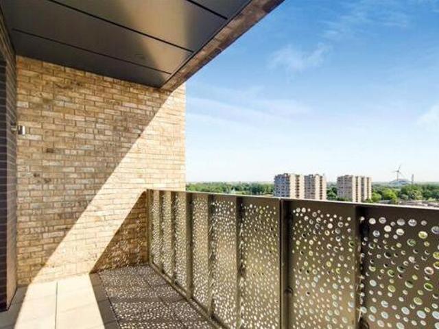 Starling Court, Southmere, 1 Bedroom Apartment