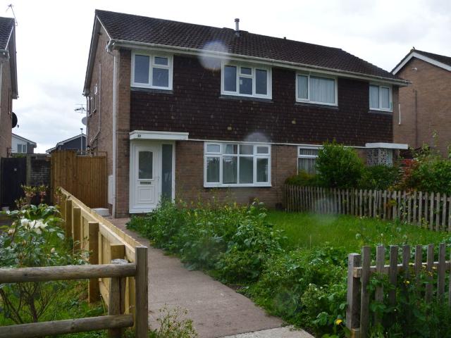 Starling Close, Weston Super Mare BS22, 3 bed semi detached house to rent, £1,350 pcm | PrimeLocation