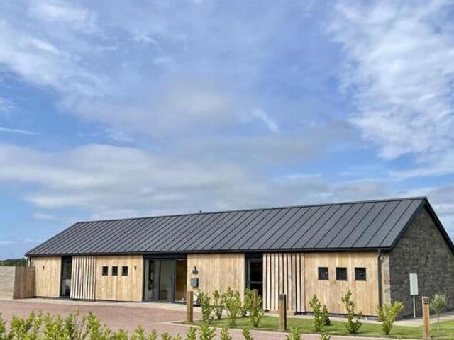 Starling Close, Rogiet, 3 Bedroom Detached