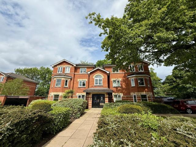 Starling Close, Sharston, 2 bedroom, Apartment