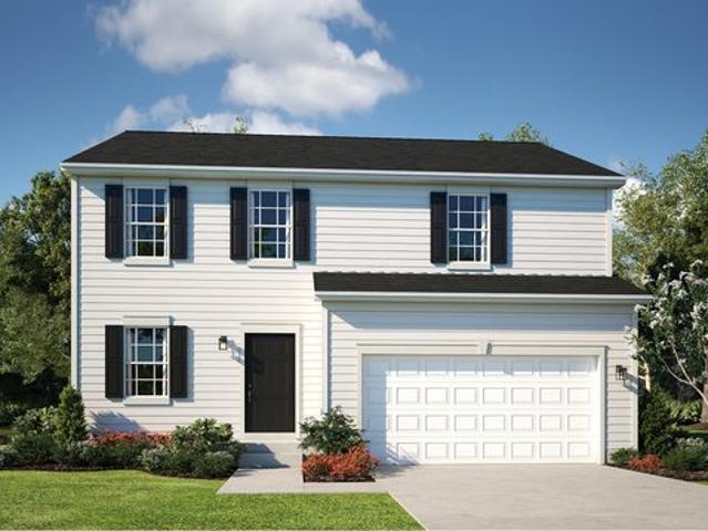 Starling Plan Kingston Ridge Horizon Series Community