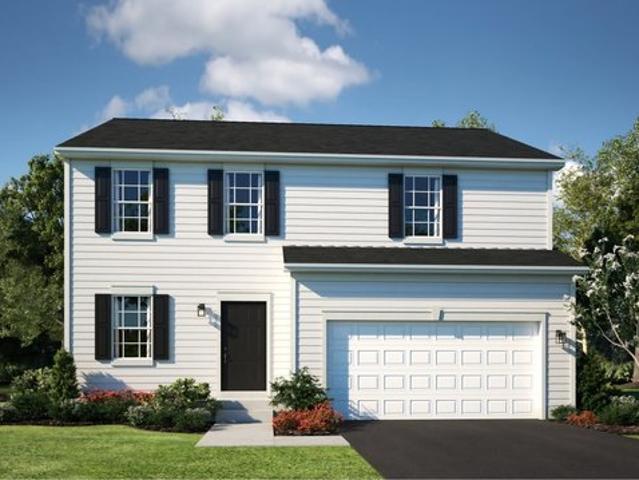 Starling Plan Royal Estates Community