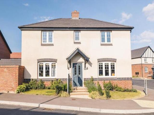 Starling Road, Ross on wye, 3 Bedroom Detached