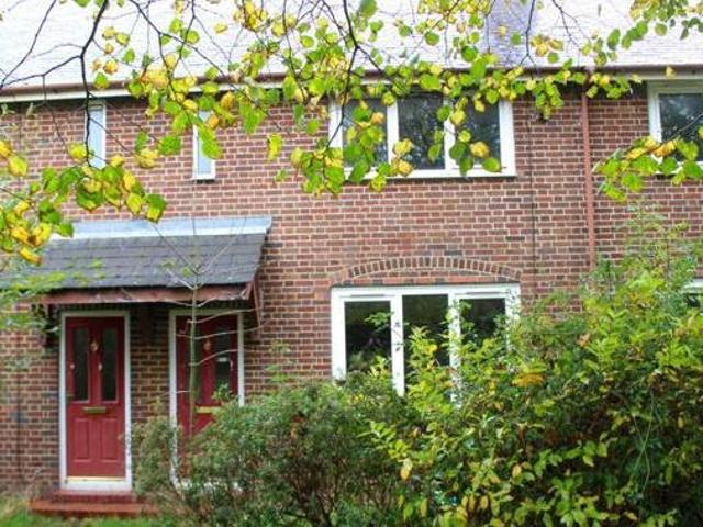 Starling Road, St Athan, 2 Bedroom Property