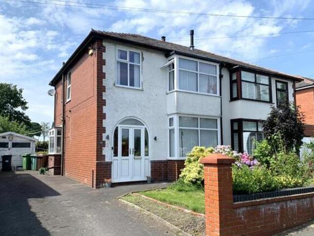 Starling Road, Three Arrows, 3 Bedroom Semi detached