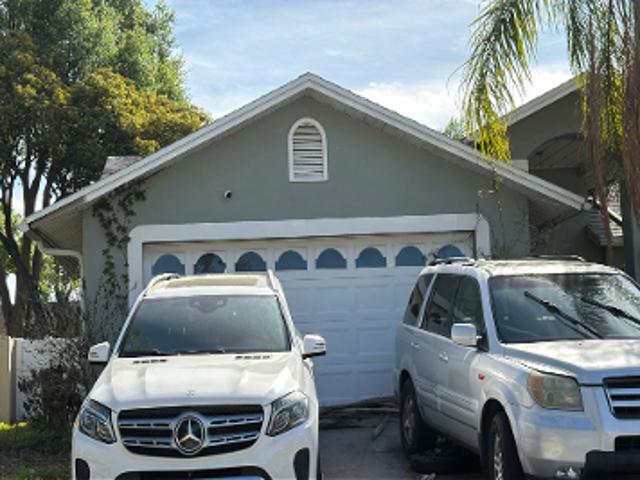 Starmount Dr
