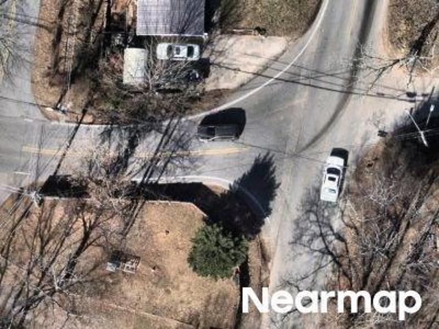 Starnes Cove Rd