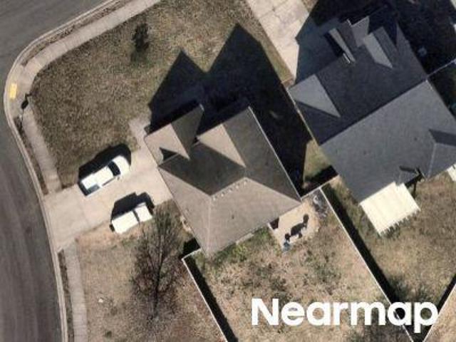 Starnes Dr