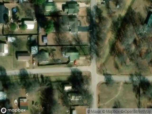 Starnes St