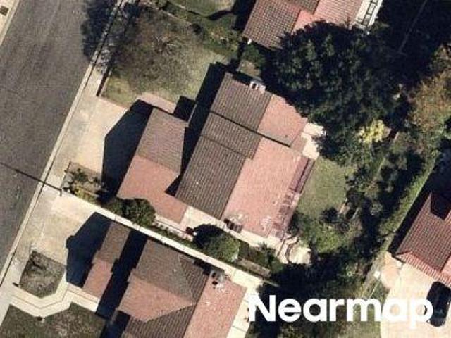 Starshine Rd