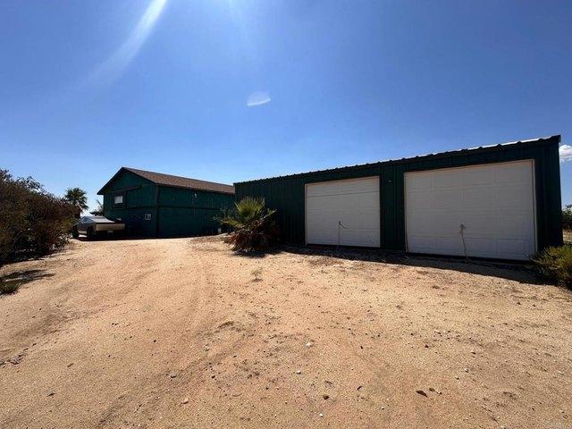 Starship Ln, Jacumba, CA 91934