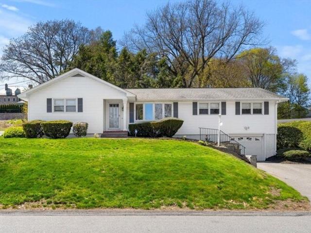 Starr Ave, Lowell, Home For Sale