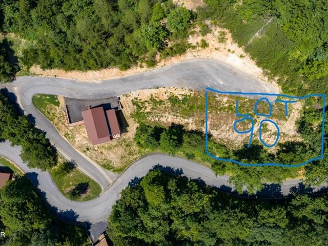 Starr Bright Ln Lot 9000, Sevierville, TN 37876
