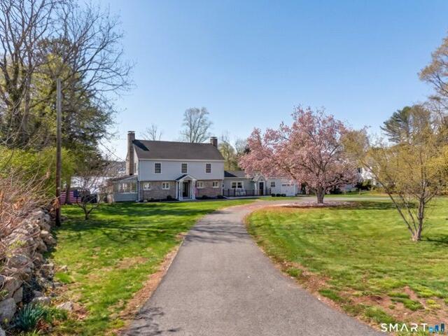 Starr Hill Rd, Groton, Home For Sale