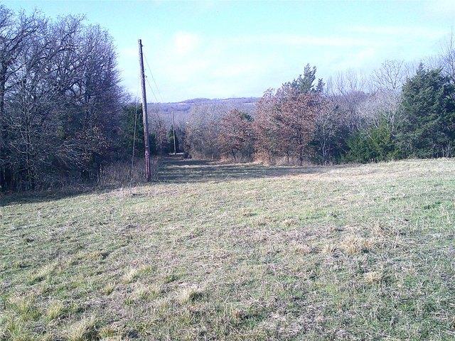 Starr Mann Lots 1,2,3, Saint Jo, TX 76265