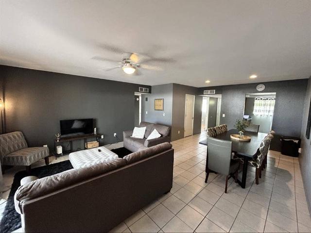 Starr Pass townhome
