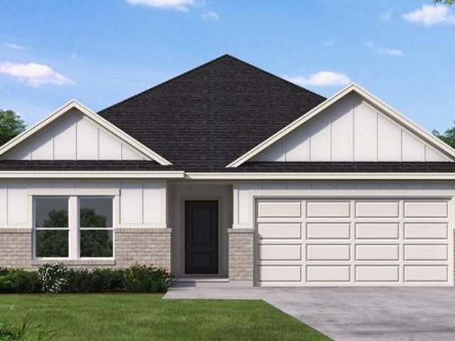 Starr Plan Eastern Wells Community