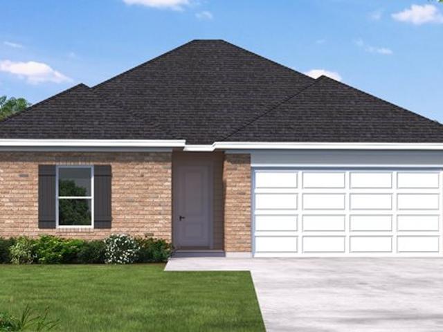 Starr Plan Sofi Lakes Community