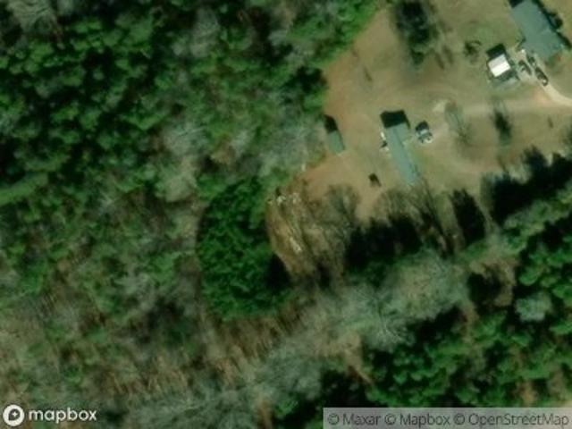 Starr Ridge Rd
