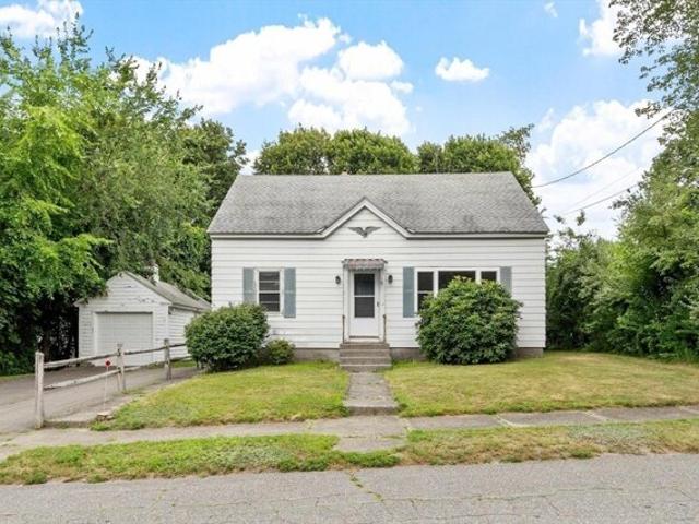 Starr St, Leominster, Home For Sale