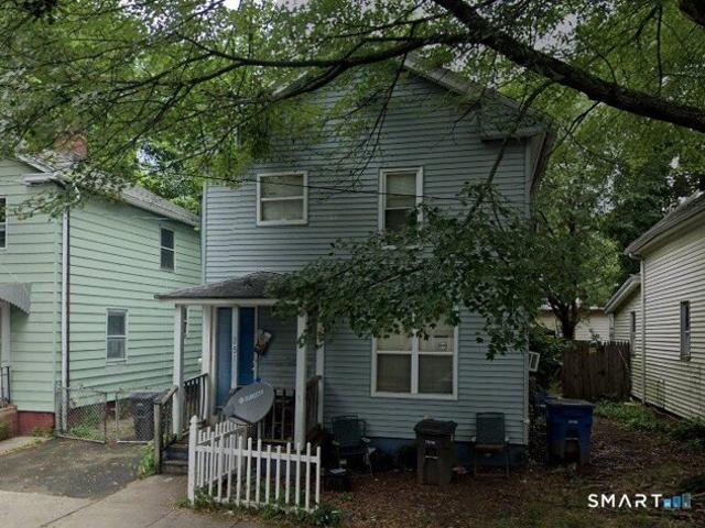 Starr St, New Haven, Home For Sale