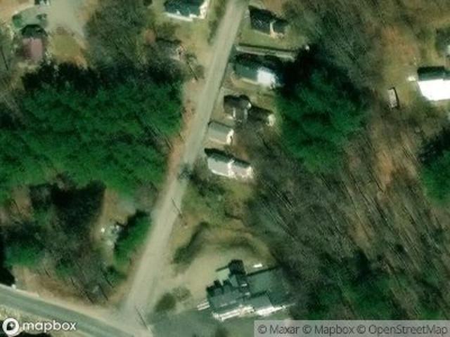 Starrett Rd