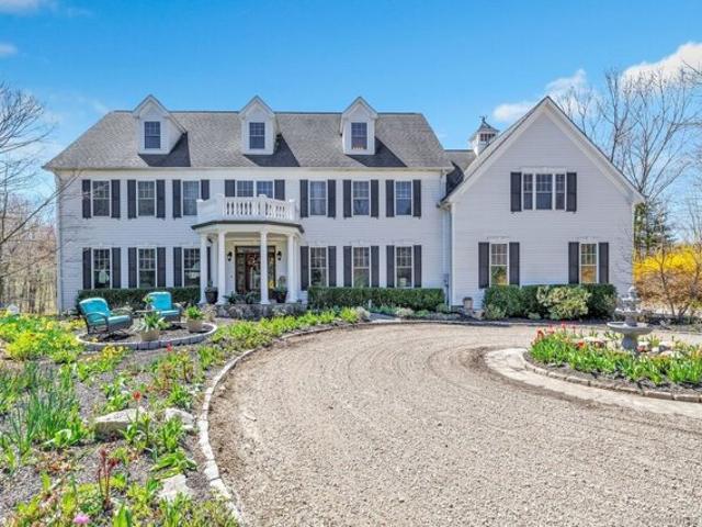 Starrs Ridge Rd, Redding, Home For Sale