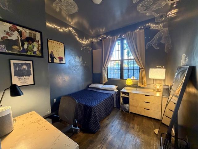 Starry Night @ heart of Bushwick avail 6/15/26