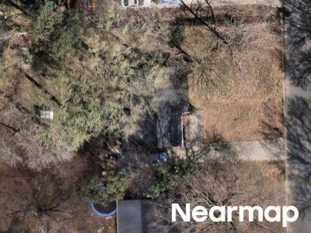 Starwood Dr
