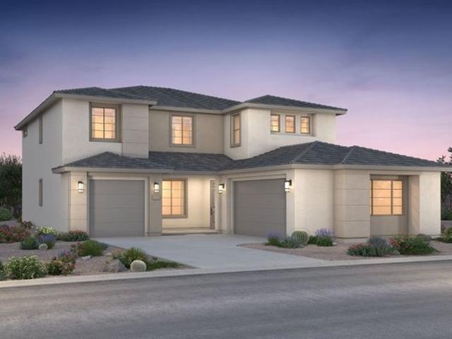 Starwood Plan Savio Ridge Community