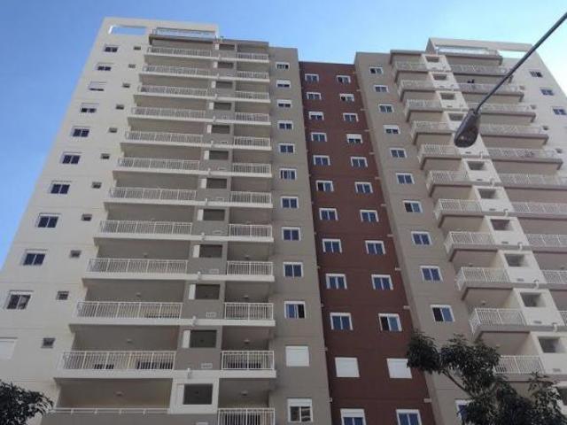 Start, 75 metros, ampla varanda gourmet, 2 dormitorios, novo, completo