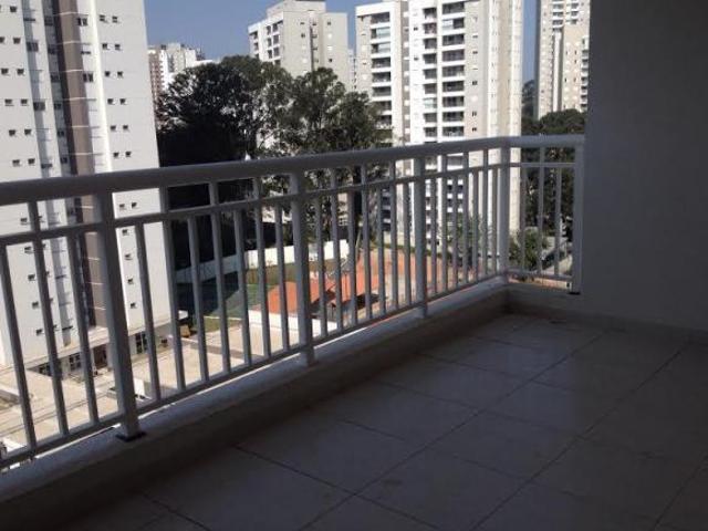 Start, 75 metros, Excelente planta, 2 ou 3 dormitorios e ampla varanda gourmet
