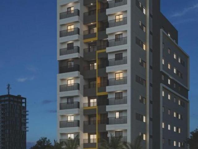 Start Tucuruvi Residencial