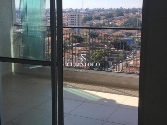 START VILA MASCOTE Apartamento à venda com 64 m², de 2 quartos, varanda e 1 vaga na Vila Mascote