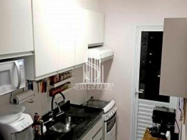 Start Vila Mascote apartamento à venda de 62m² com 2 dormitórios sendo 1 suíte e 1 vaga de garagem S