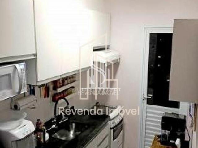 Start Vila Mascote apartamento à venda de 62m² com 2 dormitórios sendo 1 suíte e