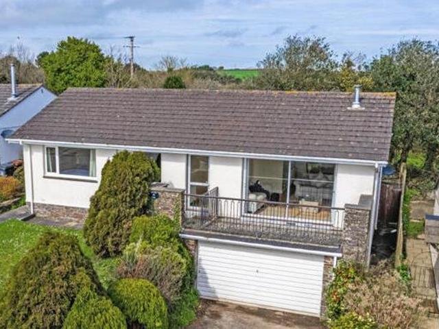 Start Bay Park, Strete, 3 Bedroom Detached