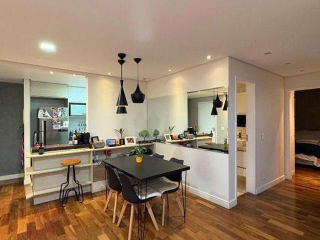 Start Jardim Clube Apartamento à venda, 68 m² por R$ 518.000,00 Vila Ema São Paulo/SP