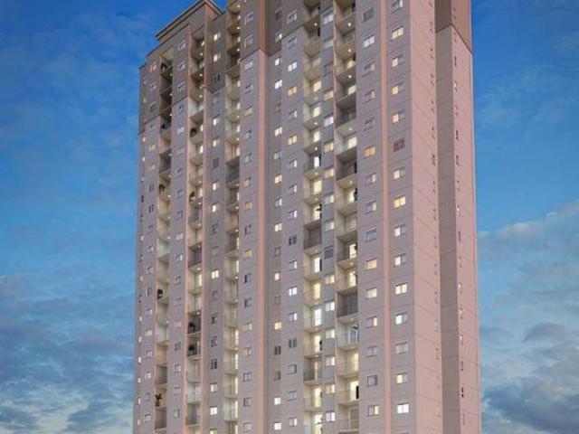 Start Joy | Construtora Plano & Plano | Construção | 51 metros | 02 dormitórios | com varanda | 01 v