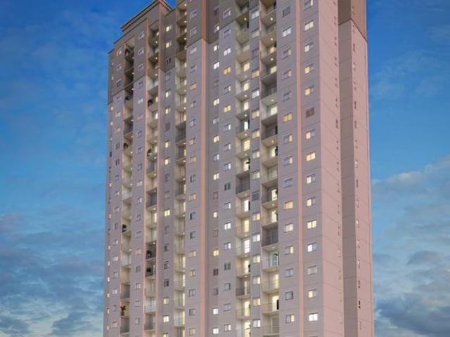 Start Joy Residencial