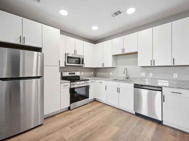 Start Living the Good Life at Pascal Gardens! 1 Bedroom Apartment for Rent at 728 S Lipan St, Denver, CO 80223 Athmar Park