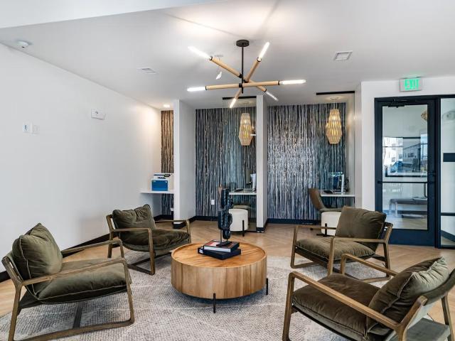 Start Living the Good Life at Pascal Gardens! 2 Bedroom Apartment for Rent at 728 S Lipan St, Denver, CO 80223 Athmar Park