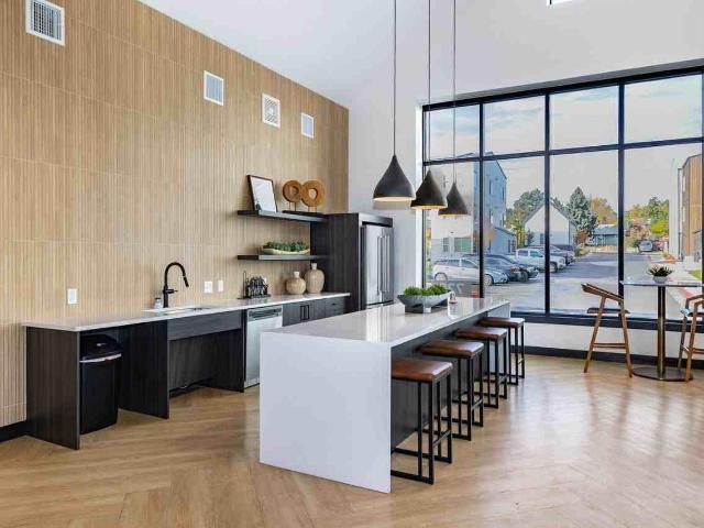 Start Living the Good Life at Pascal Gardens! 2 Bedroom Apartment for Rent at 728 S Lipan St, Denver, CO 80223 Athmar Park