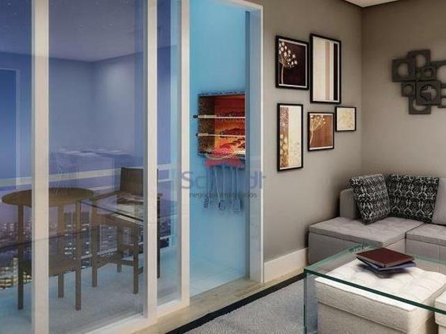 Start Residence Apartamento à venda, 69 m² por R$ 513.609,00 Centro Novo Hamburgo/RS