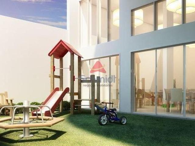 Start Residence Apartamento à venda, 69 m² por R$ 513.609,00 Centro Novo Hamburgo/RS