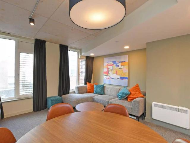 Starter Ensuite