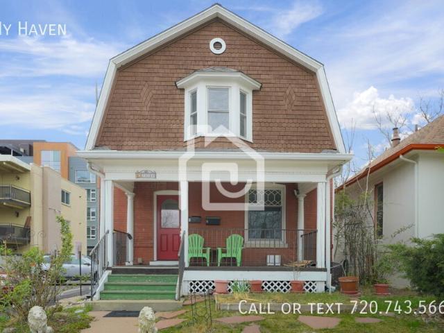 Starter Two Bedroom in Great Neighborhood Low Deposit