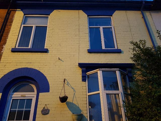 Startford Road, Wolverton MK12, 3 bed terraced house to rent, £1,650 pcm | PrimeLocation