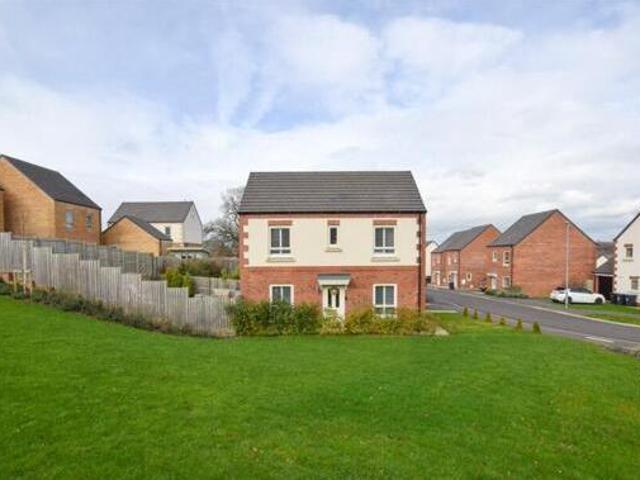 Startforth, Hisehope Close, Barnard Castle, 3 Bedroom Detached